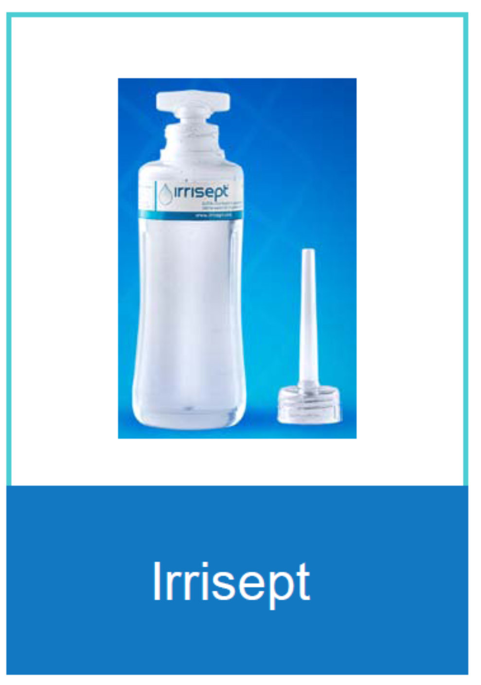 Prevención de infecciones – Helico